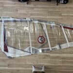 North Sails VooDoo 4.0 Sail – $199 – Marsh Creek